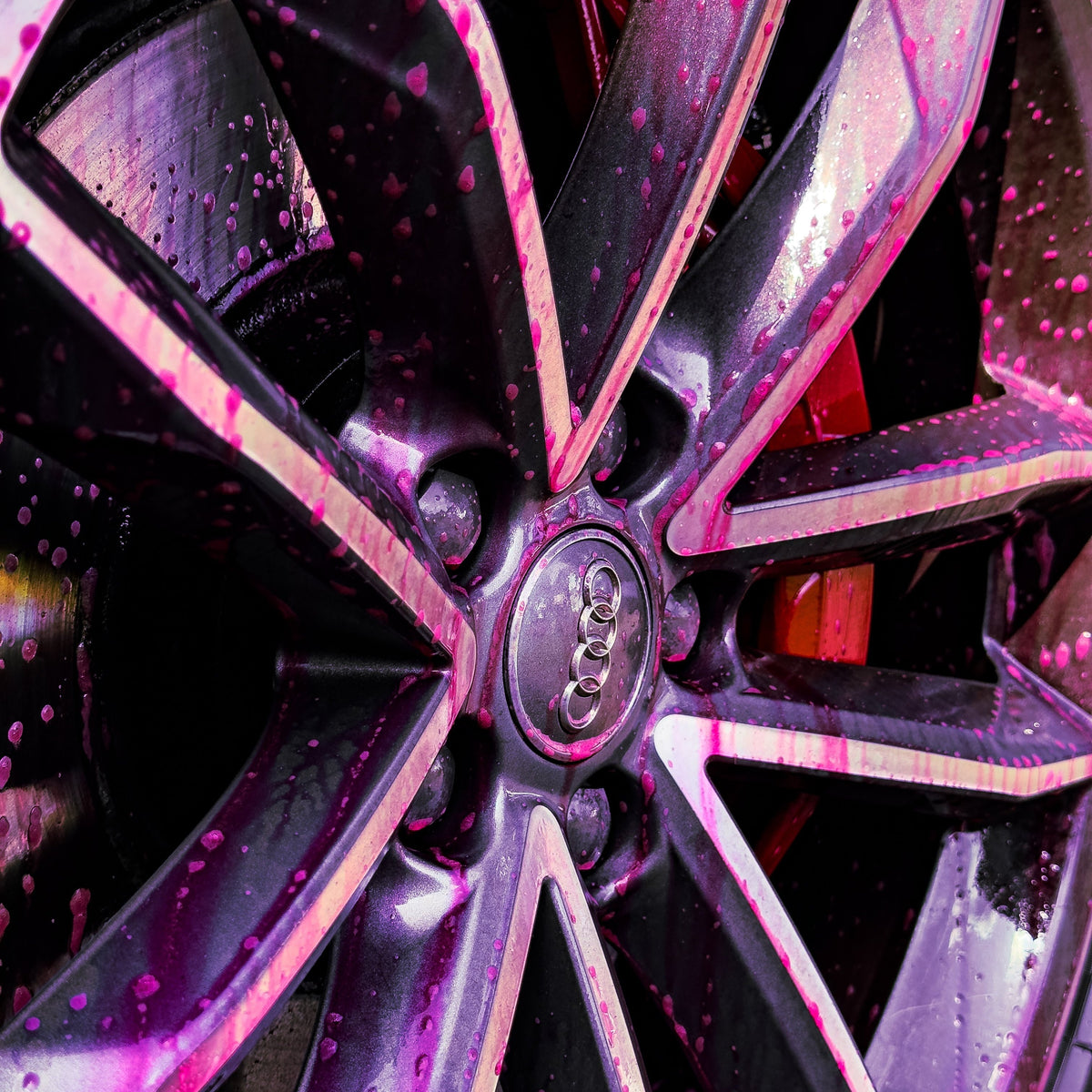 RIM REVIVE | Wheel Cleaner from £11.99 | UK Manufactured