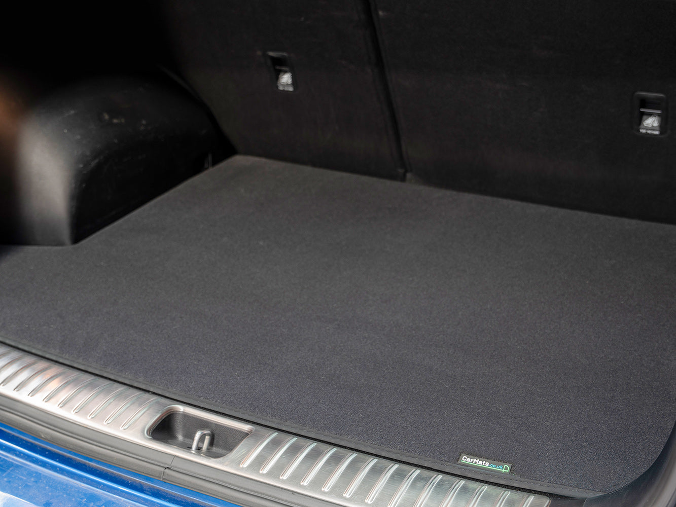 Ford Focus Mk4 Estate 2018+ Boot Mat from £23.99 | UK Manufactured