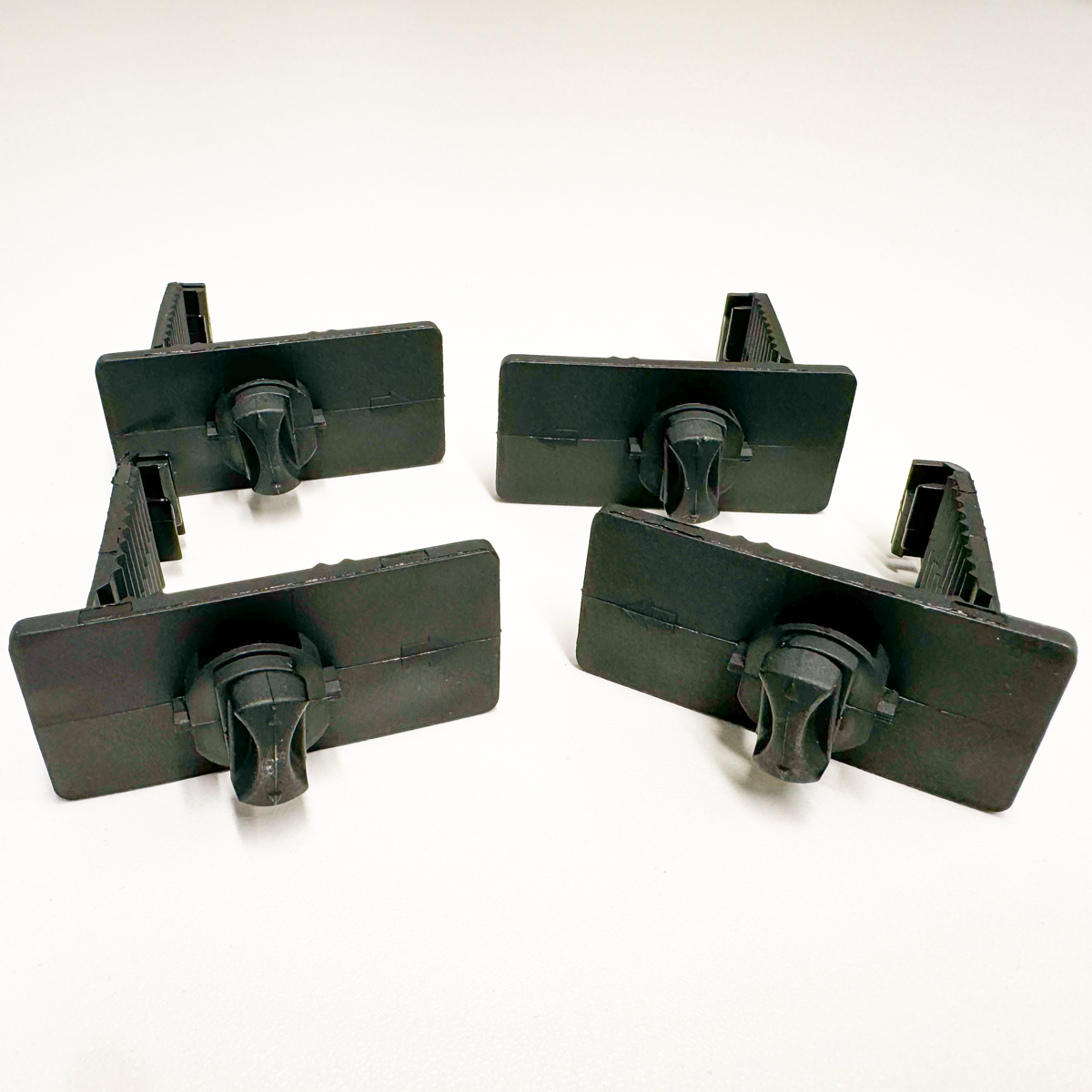 Honda Car Mat Floor Fixing Clip (Set of 4) from £9.99 | UK Manufactured