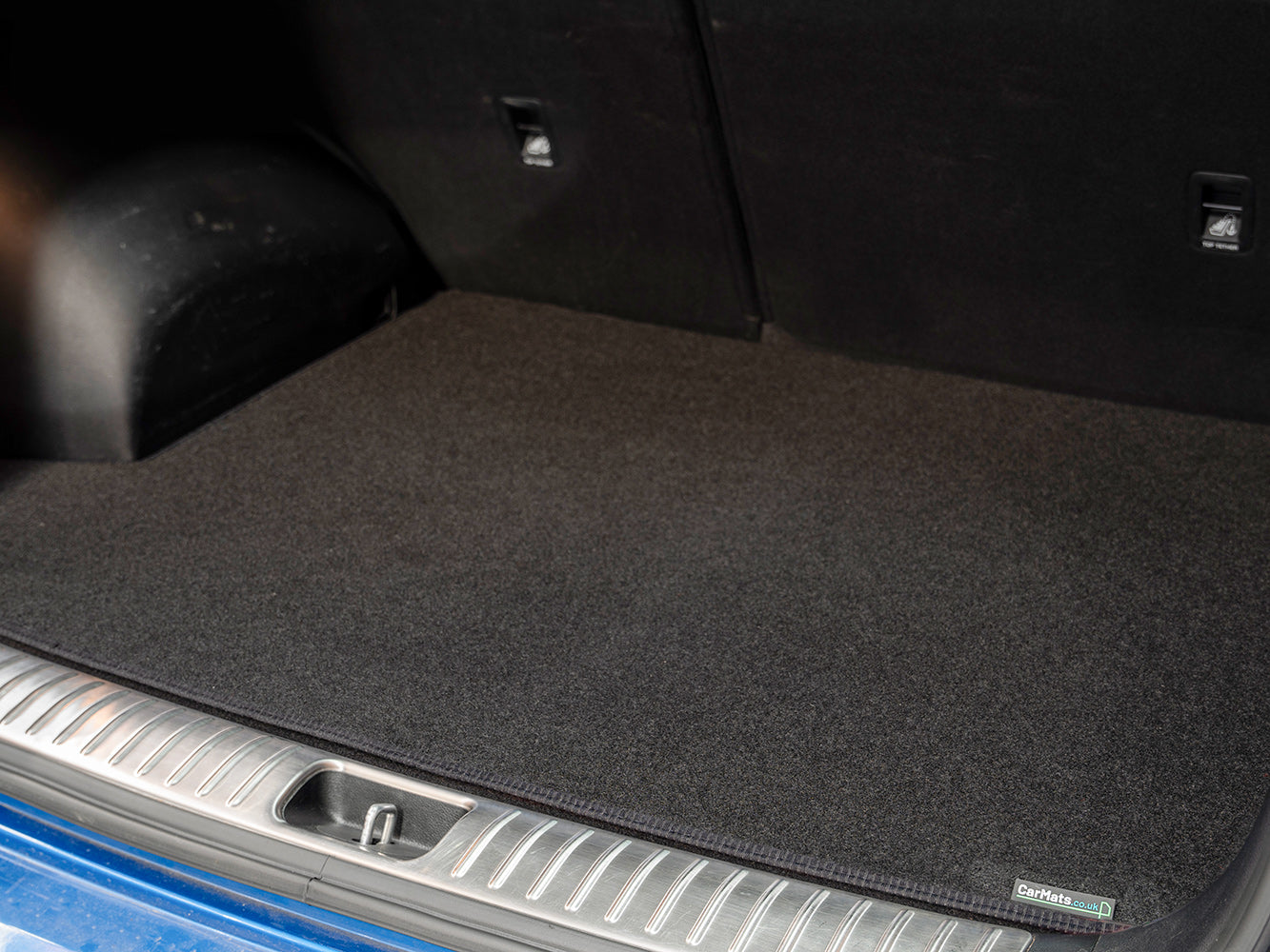 Tesla Model Y Juniper 2025+ Under Boot Mat from £23.99 | UK Manufactured