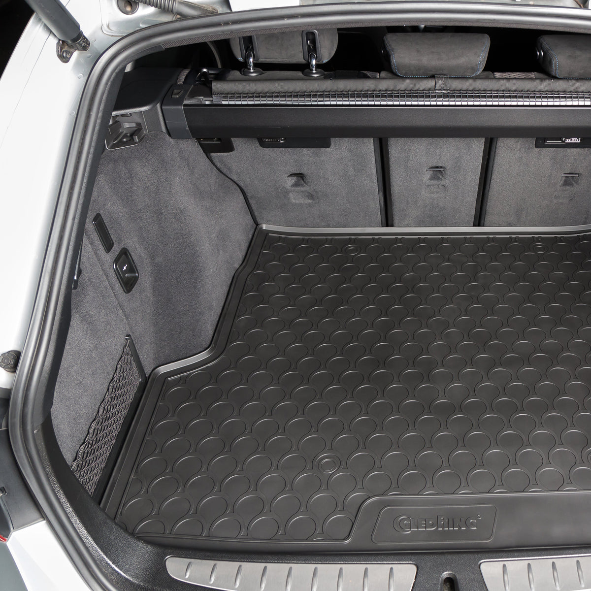 Land Rover Range Rover Evoque 2011-2019 Moulded Rubber Boot Mat from £ ...