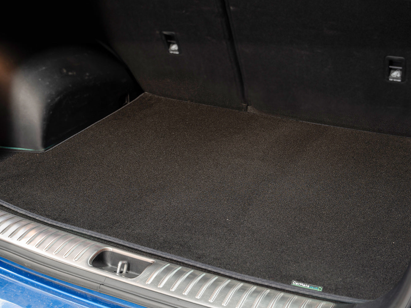 Ford Focus Mk4 Estate 2018+ Boot Mat from £23.99 | UK Manufactured